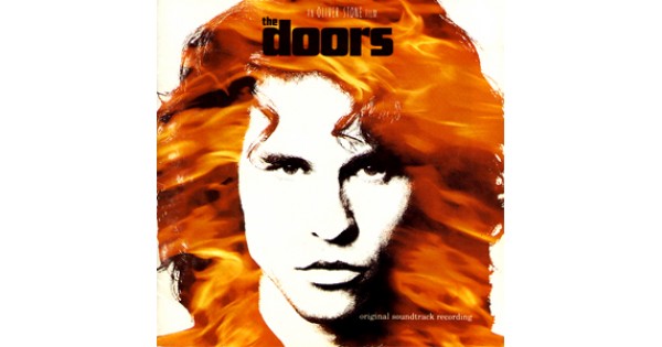CD The Doors - The Doors (O.S.T.)